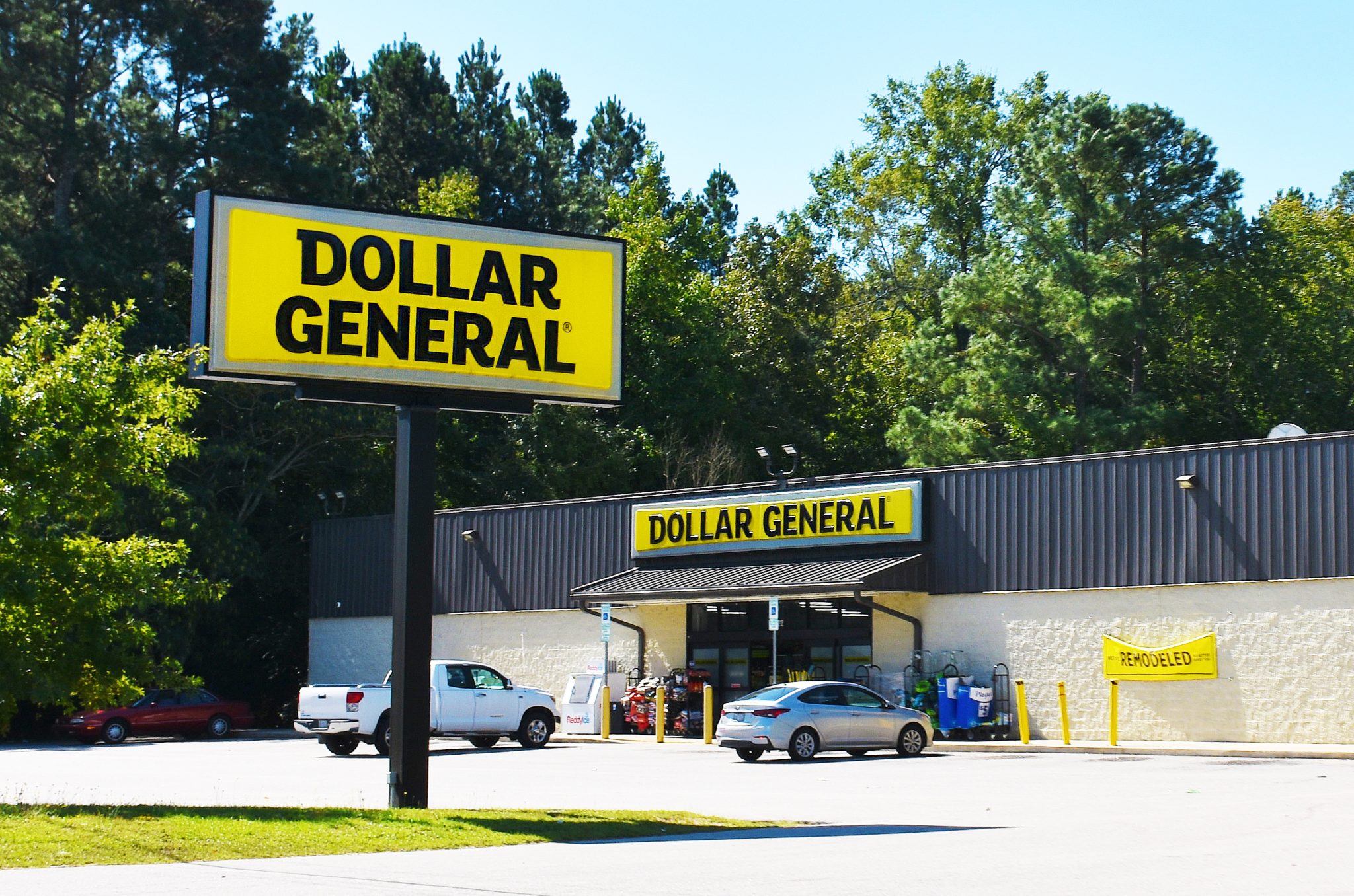 Dollar General is Hiring: Join One of the Largest Retail Chains - The ...