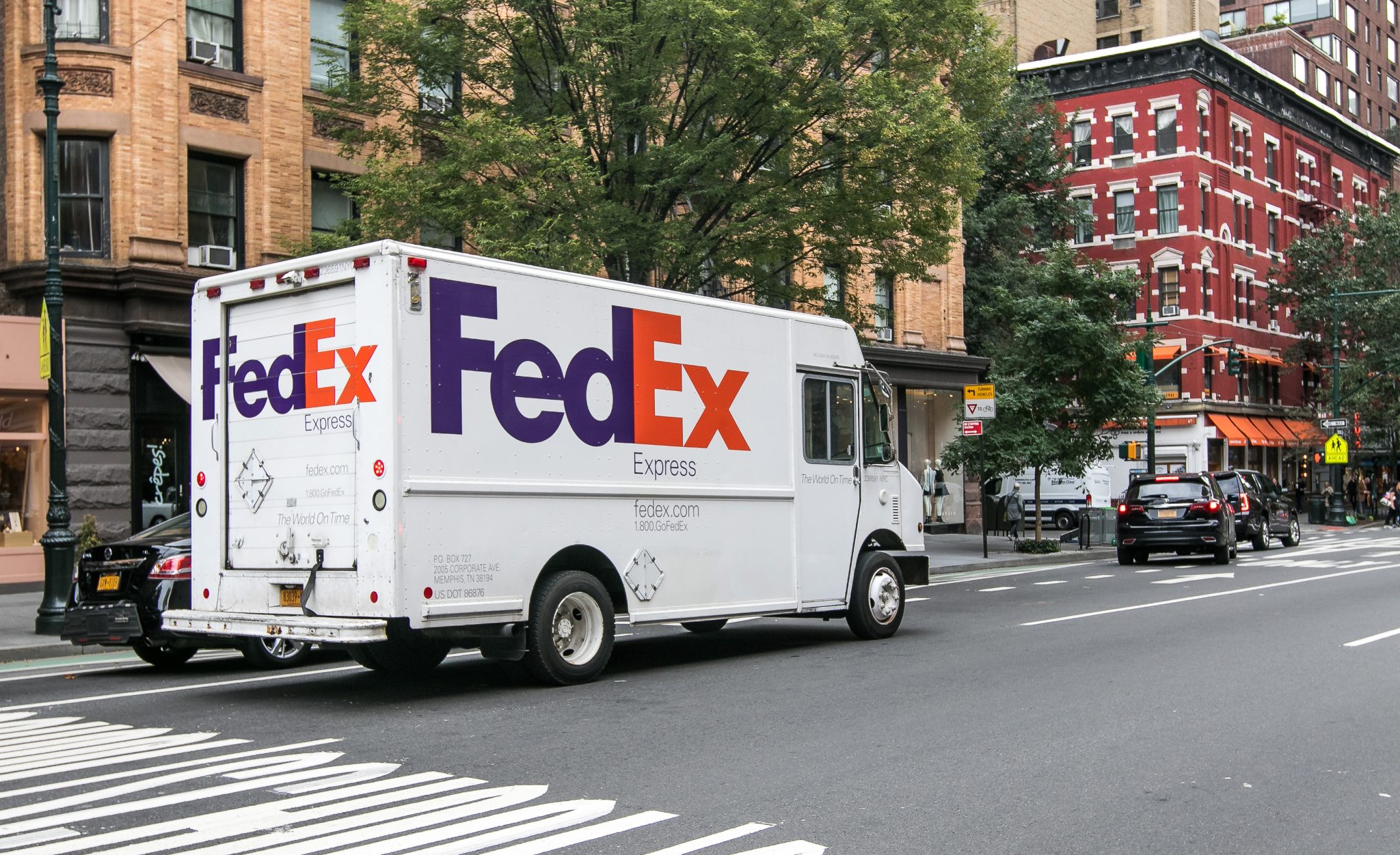 Check Out FedEx Job Openings and Discover New Opportunities - The Jobs ...